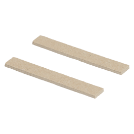 Flammi 12 80x12x3 mm - 10 stuks