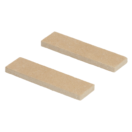 Flammi 12 80x22x6 mm - 10 stuks