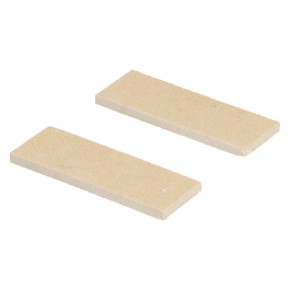 Flammi 12 80x29x5 mm - 10 stuks