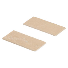 Flammi 12 80x38x3 mm - 10 stuks